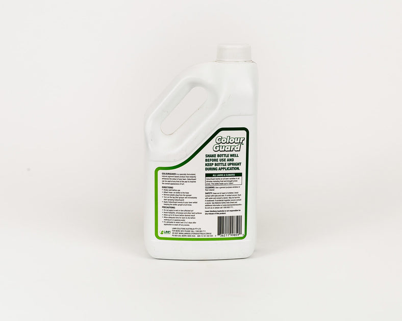 ColourGuard 2 Ltr Pre-Mix – The Green Centre