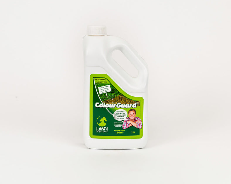 ColourGuard 2 Ltr Pre-Mix – The Green Centre